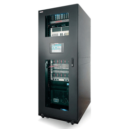MDC300 Enterprise, 42HE, Micro Data Centre kast, 2000x800x1100mm ...
